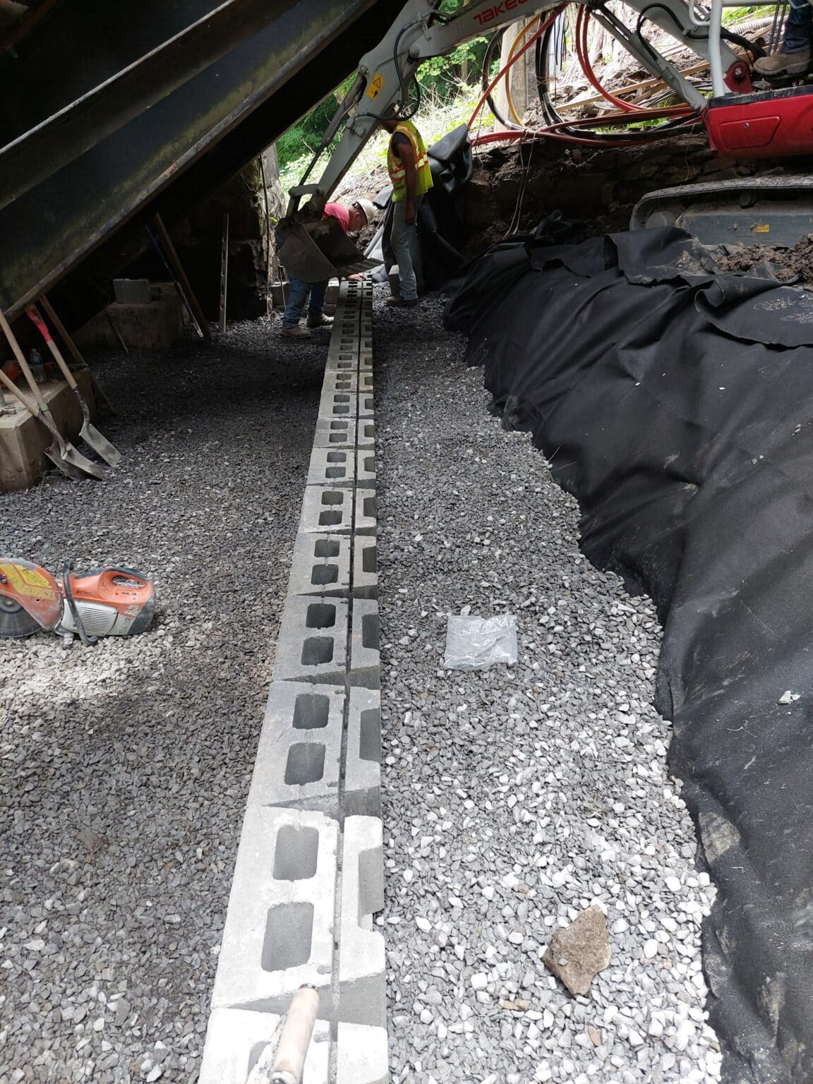 Project Updates - Johnstown Inclined Plane